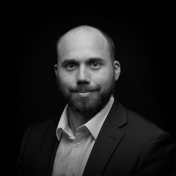 Ewen MacphersonStaff | Norris Ward McKinnon