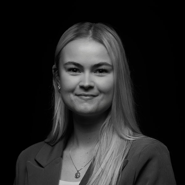 Jasmine Muhlmann-BrownStaff | Norris Ward McKinnon